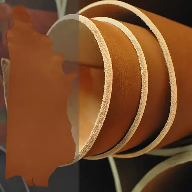 Leather Hide Sides - Keleen Leathers