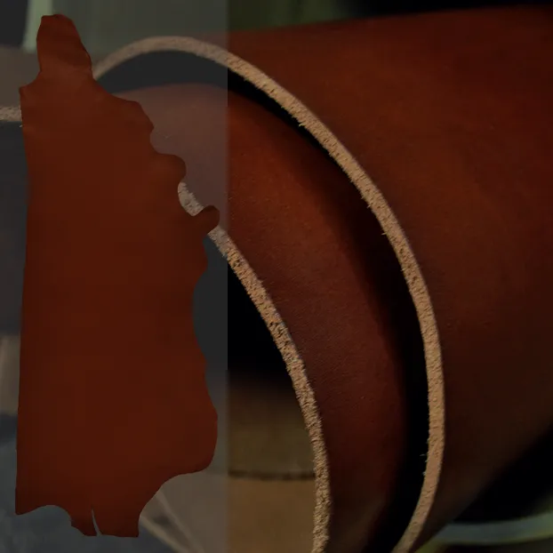 Leather Hide Sides - Keleen Leathers