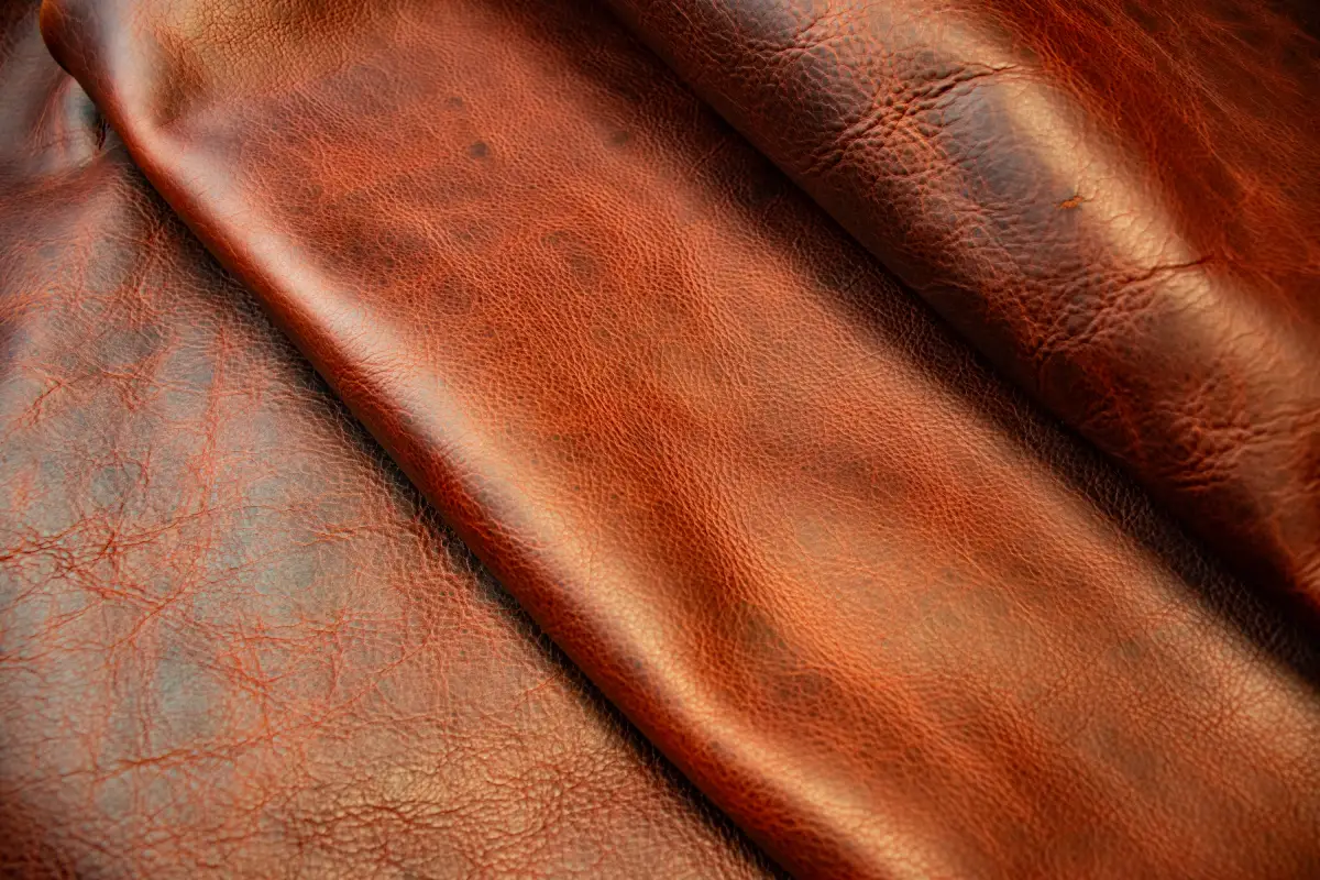 American West - Keleen Leathers